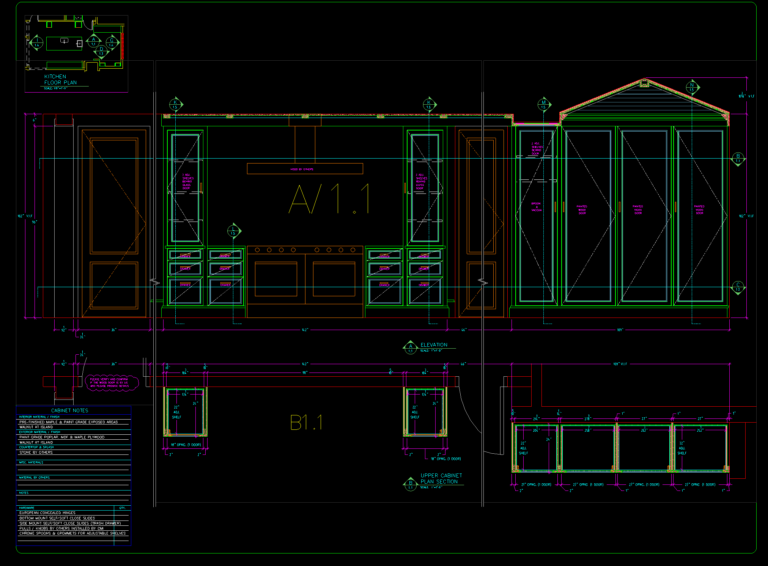 Allied Architecturals – Drafting Dreams, Defining Tomorrow.