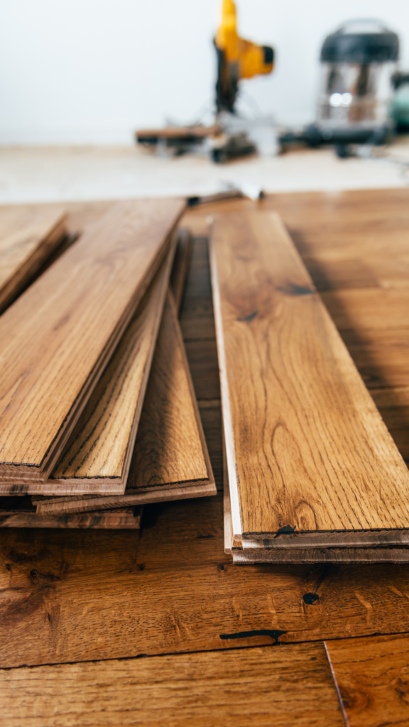 Tile & Stone Shop Drawings – Allied Architecturals