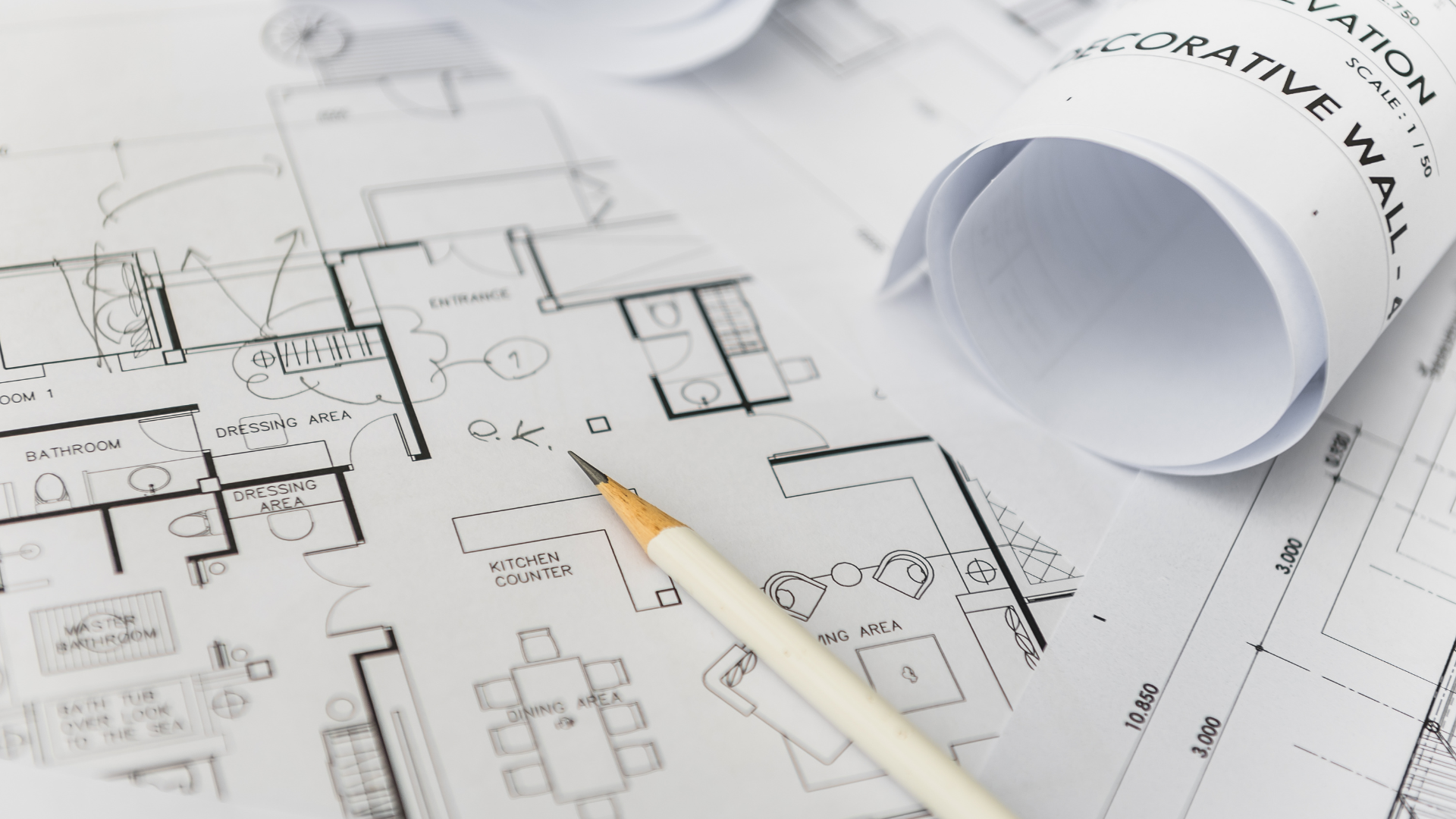 Construction Drawings – Allied Architecturals